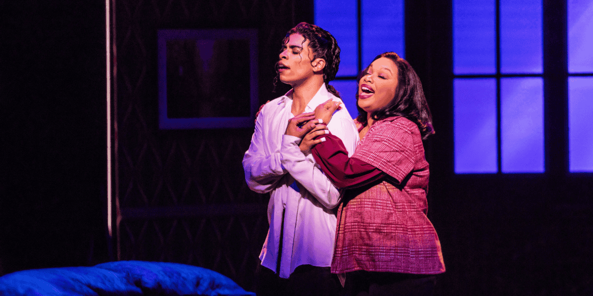 MJ The Musical tickets next weekend in London | Weekend.London