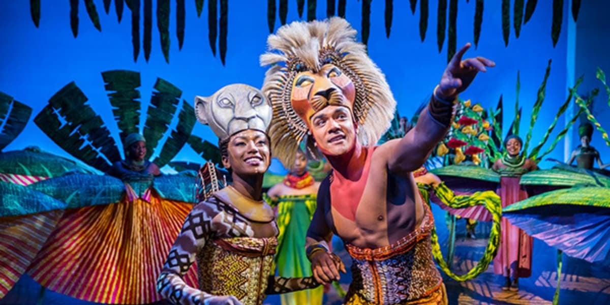 London Musicals Next Weekend (22–24 May) – 53 Shows | Weekend.London