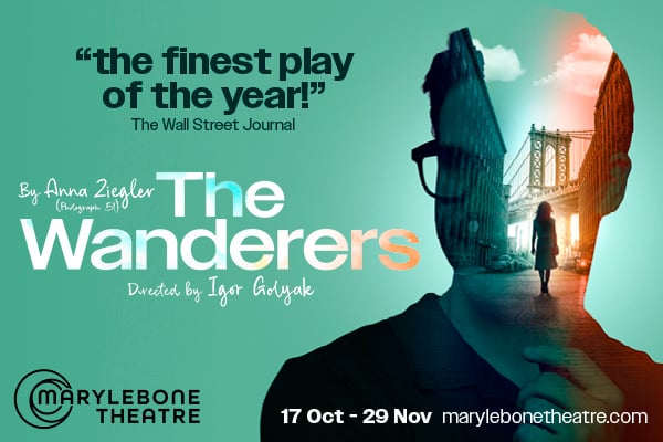 The Wanderers tickets this weekend in London | Weekend.London