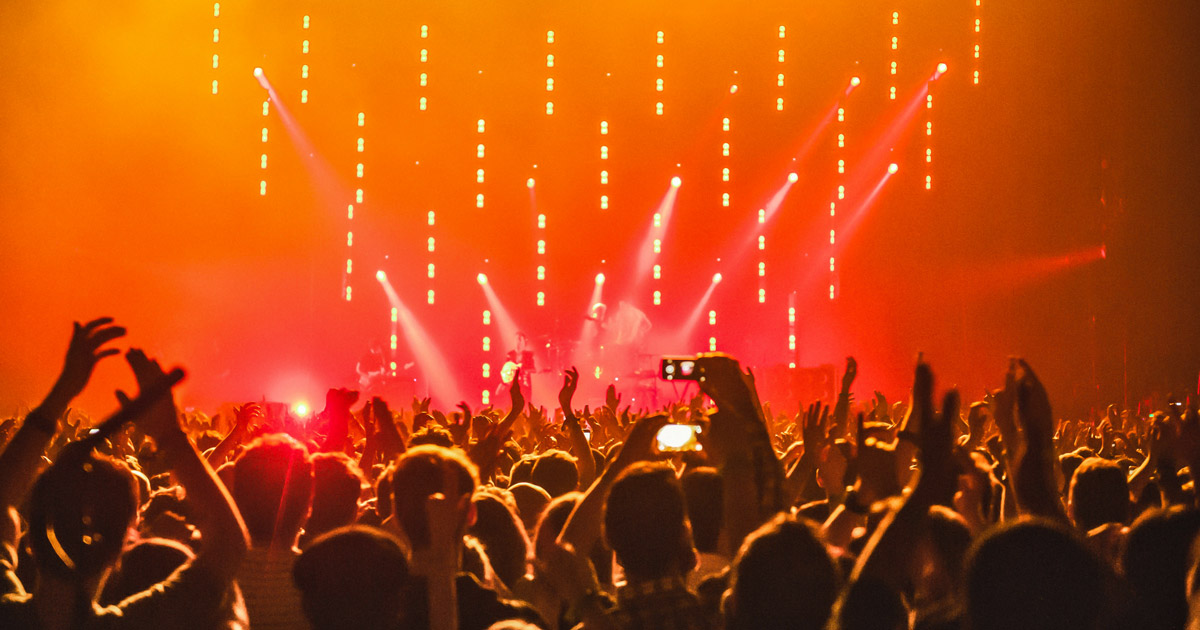 Free Events This Weekend (19–21 December) – 16 Things To Do | Weekend ...